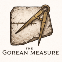 About – The Gorean Measure